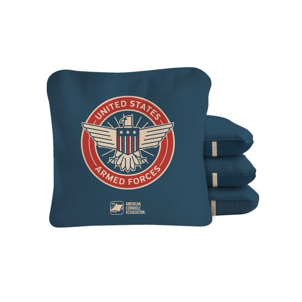 Synergy Pro Official Aca Professional Cornhole Bags Page 5 American